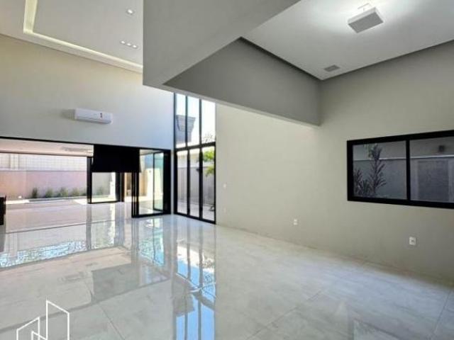 Casa de luxo à venda no Quinta do Golfe Jardins, São José do Rio Preto SP: 4 quartos, 4 suítes, 3 sa