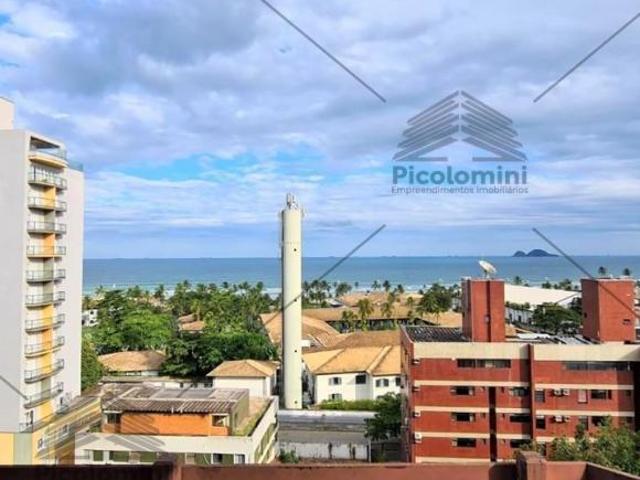 Casa de Luxo à Beira Mar na Enseada Guarujá SP: 4 Suítes, 2 Salas, 6 Banheiros, 2 Vagas, 450m². Cond