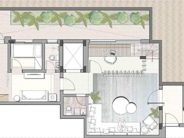 Casa de Luxo Bothanica Alto de Pinheiros 627m 4 suites 4 vagas