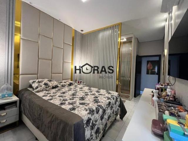 Casa de Luxo Belvedere II Cuiabá | 3 Suítes | R$ 1,9 Milhão