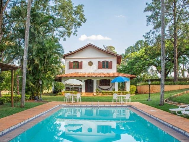 Casa de luxo de 10000 m² à venda Porto Feliz, São Paulo