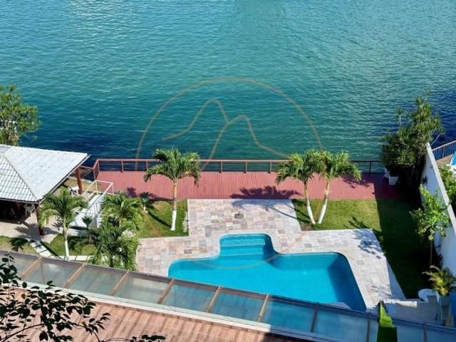 Casa de luxo de 1580 m² para alugar Rua Presciliano da Silva, Rio de Janeiro
