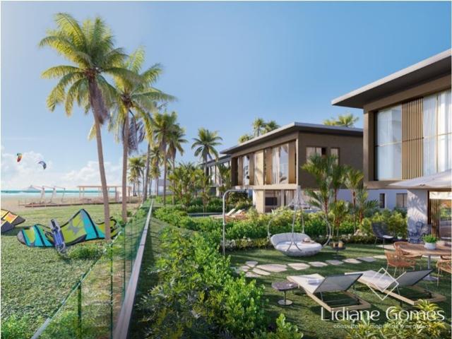 Casa de luxo de 166 m² à venda Caucaia, Ceará