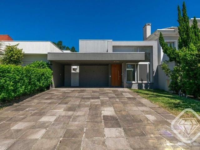 Casa de luxo de 189 m² à venda Porto Alegre, Rio Grande do Sul