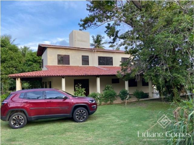 Casa de luxo de 200 m² à venda Pindoretama, Ceará