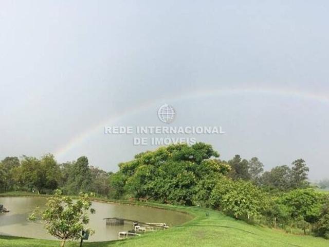 Casa de luxo de 27000 m² à venda Porto Feliz, Brasil