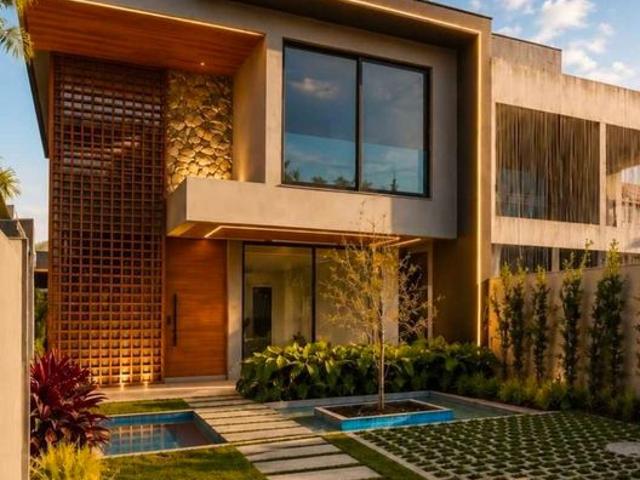 Casa de luxo de 350 m² à venda Rio de Janeiro, Brasil