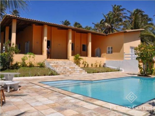 Casa de luxo de 390 m² à venda Prainha, Aquiraz, Ceará