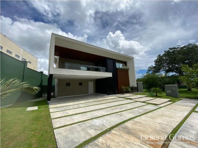 Casa de luxo de 400 m² à venda Eusébio, Ceará
