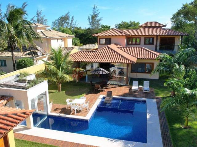 Casa de luxo de 438 m² à venda Búzios, Rio de Janeiro