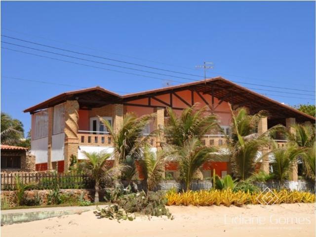 Casa de luxo de 484 m² à venda Prainha, Aquiraz, Ceará