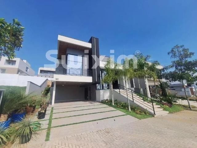 Casa de luxo de 480 m² à venda São José dos Campos, Brasil