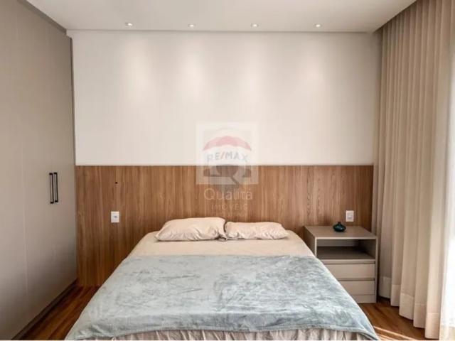 Casa de luxo em condomínio, Alphaville Nova Esplanada, Votorantim SP
