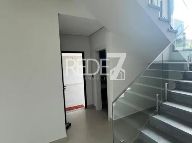 Casa de Luxo em Condomínio: 4 Quartos, 4 Suítes, 3 Salas em Campinas SP, Loteamento Residencial Arbo