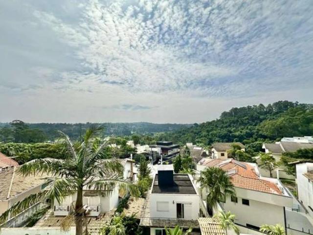 Casa de luxo em condomínio, 4 suítes, 484,04m² em Cotia SP São Paulo II Venda ou Locação!