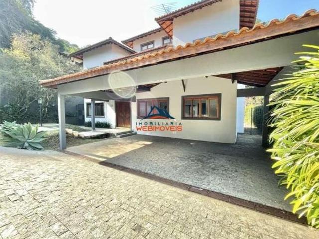 Casa de Luxo em Condomínio 5 quartos, 2 suítes, 3 salas, 5 vagas na Fazendinha, Carapicuíba SP 3