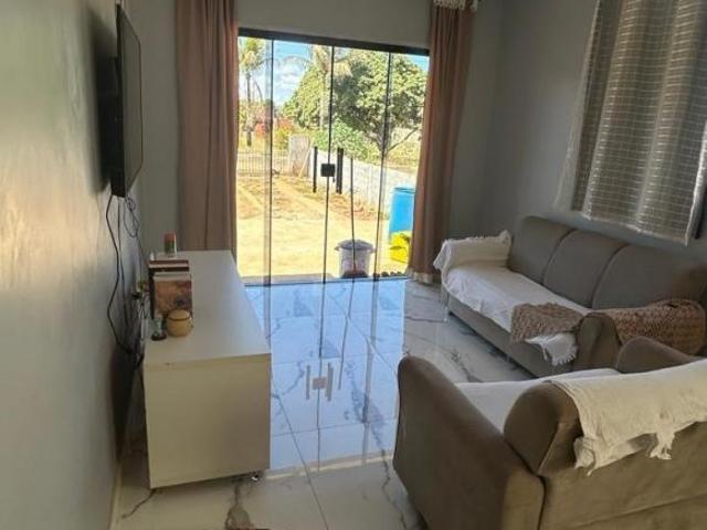 Casa de luxo em condomínio: 3 quartos, 3 banheiros, 2 vagas em Brasília DF, Ponte Alta Norte Gama