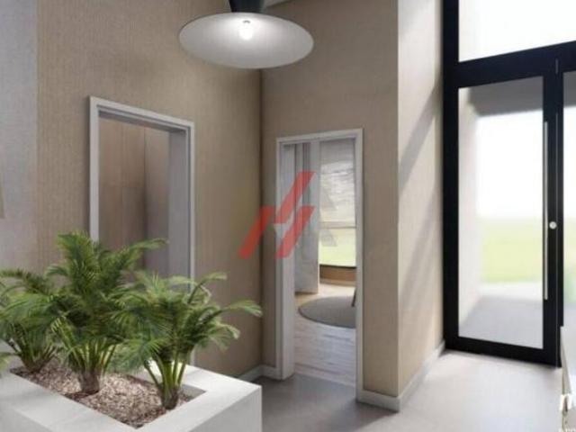 Casa de Luxo em Condomínio: 3 Quartos, 3 Suítes, 3 Salas, 5 Banheiros, 4 Vagas Santana de Parnaíba