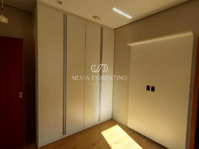 Casa de Luxo em Condomínio 3 Quartos e 3 Suítes Taubaté SP Loteamento Res. Fazenda Casa Grande