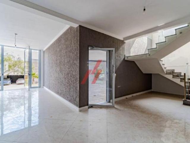 Casa de luxo em condomínio à venda em Alphaville, Santana de Parnaíba SP: 3 quartos, 3 suítes, 3 sal