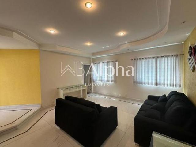 Casa de luxo em condomínio à venda em Alphaville Residencial Plus, Barueri SP: 4 quartos, 4 suítes