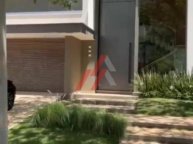 Casa de luxo em condomínio à venda em Alphaville Residencial Um, Barueri SP: 4 quartos, 4 suítes, 3