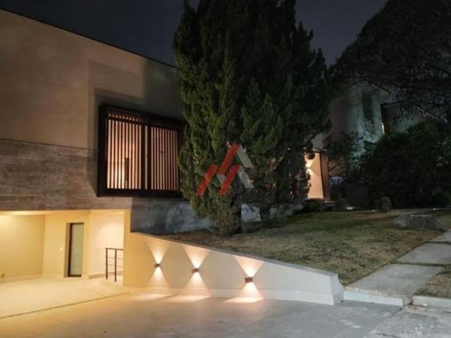 Casa de luxo em condomínio à venda em Alphaville Residencial Um, Barueri SP: 5 quartos, 5 suítes, 3