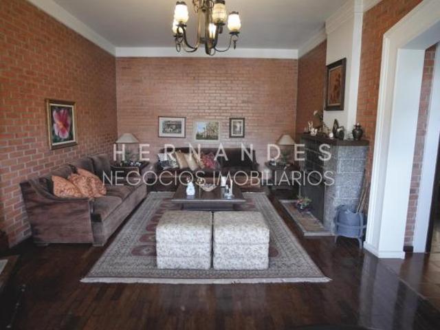 Casa de luxo em condomínio à venda em Barueri SP, Alphaville Residencial 1: 4 quartos, 4 suítes, 3 s