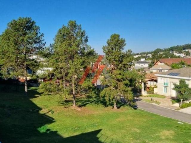 Casa de luxo em condomínio à venda em Barueri SP, Residencial Morada dos Lagos: 5 quartos, 5 suítes