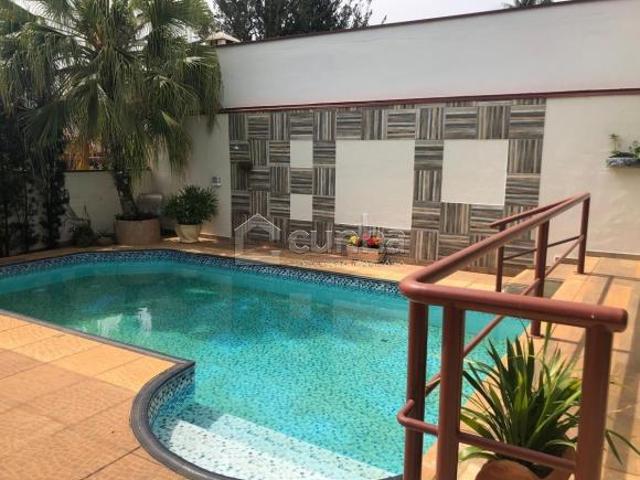 Casa de luxo em condomínio à venda em Campinas SP, no bairro Tijuco das Telhas: 4 quartos, 4 suítes