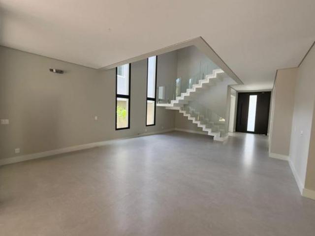Casa de luxo em condomínio à venda em Campinas SP, Alphaville Dom Pedro: 4 quartos, 4 suítes, 3 sala
