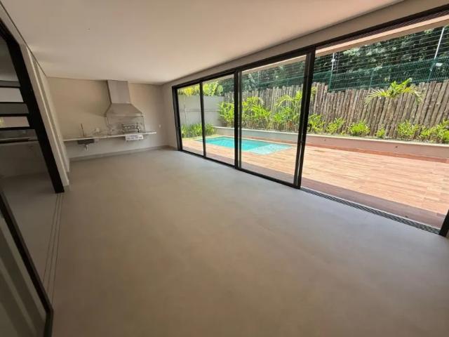 Casa de luxo em condomínio à venda em Campinas SP, Alphaville Dom Pedro: 4 quartos, 4 suítes, 3 sala