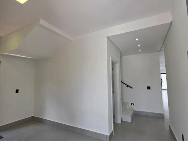 Casa de luxo em condomínio à venda em Franca SP, no bairro Veredas de Franca: 3 quartos, 3 suítes, 3