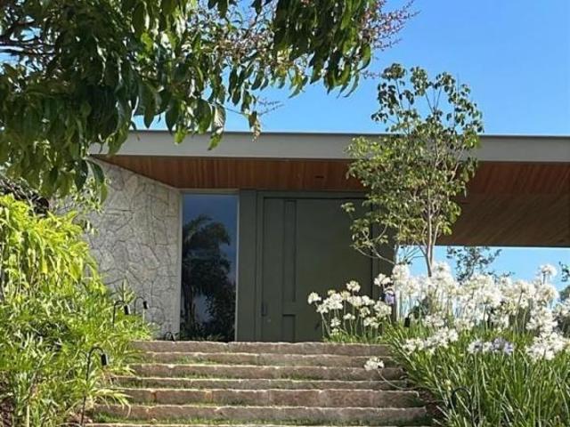 Casa de luxo em condomínio à venda em Itatiba SP, no Loteamento Fazenda Dona Carolina: 6 quartos, 3