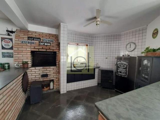Casa de luxo em condomínio à venda em Itu SP, Campos de Santo Antônio: 4 quartos, 2 suítes, 3 salas