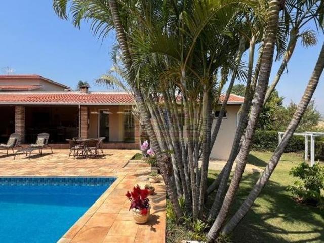 Casa de luxo em condomínio à venda em Itupeva SP, Jardim do Ribeirão II 3 quartos, 3 suítes, 3 sala