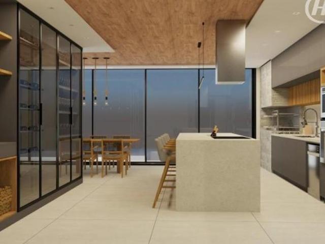 Casa de luxo em condomínio à venda em Itupeva SP, Residencial Pecan: 4 quartos, 4 suítes, 3 salas, 6
