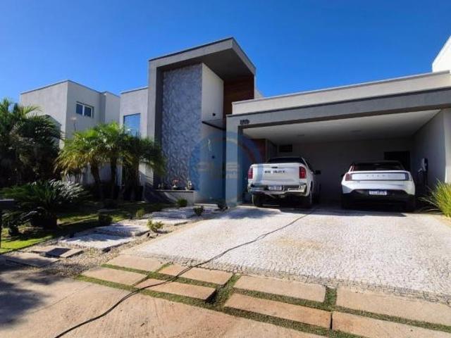 Casa de luxo em condomínio à venda em Indaiatuba SP, Jardim Residencial Helvétia Park III: 4 quartos