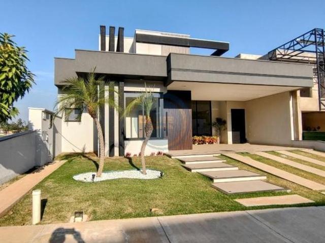 Casa de luxo em condomínio à venda em Indaiatuba SP, Jardim Villa Sapezal: 3 quartos, 3 suítes, 2 sa