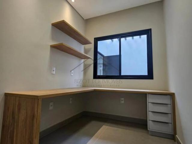 Casa de luxo em condomínio à venda em Indaiatuba SP, no Residencial Milano: 3 quartos, 3 suítes, 2 s