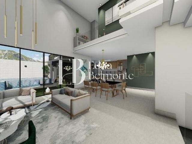 Casa de luxo em condomínio à venda em Jundiaí SP, 4 quartos, 4 suítes, 3 salas, 6 banheiros, 6 vagas
