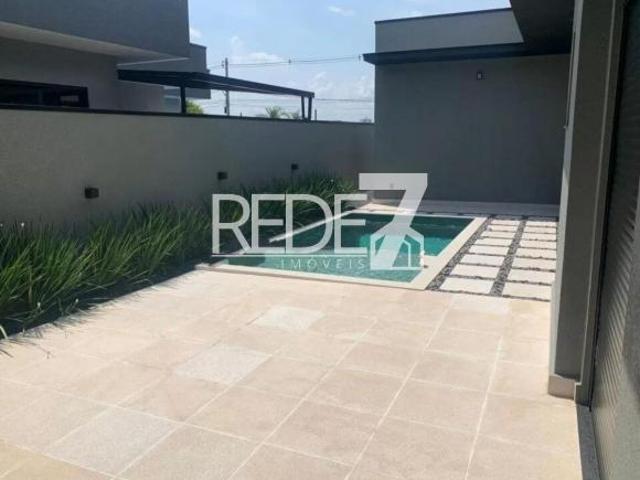 Casa de luxo em condomínio à venda em Paulínia SP no Jardim América: 3 quartos, 3 suítes, 2 salas, 4