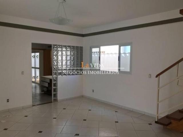 Casa de luxo em condomínio à venda em Residencial Marcia, São José do Rio Preto SP: 4 quartos, 3 suí
