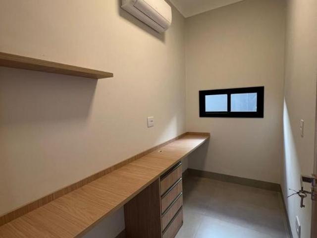 Casa de luxo em condomínio à venda em Ribeirão Preto SP, Quinta da Primavera 3 quartos, 3 suítes, 2