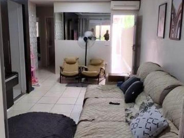 Casa de luxo em condomínio à venda em São José do Rio Preto SP, bairro Garden Village 2: 3 quartos