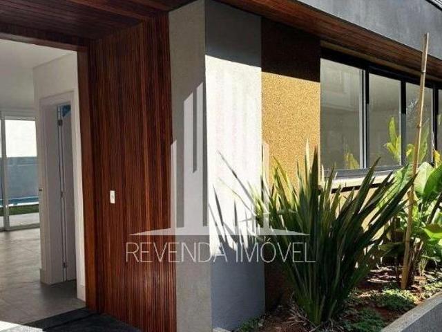 Casa de luxo em condomínio à venda em São Paulo SP, bairro Santo Amaro: 4 quar