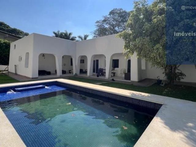 Casa de luxo em condomínio à venda em São Roque SP, Bairro da Mata: 4 quartos, 2 suítes, 3 salas, 4