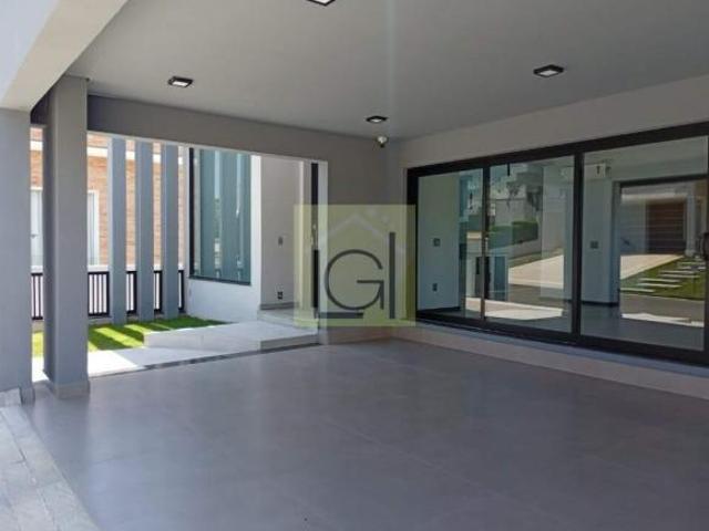 Casa de luxo em condomínio à venda em Salto SP 6 quartos, 5 suítes, 3 salas, 7 banheiros, 10 vagas d