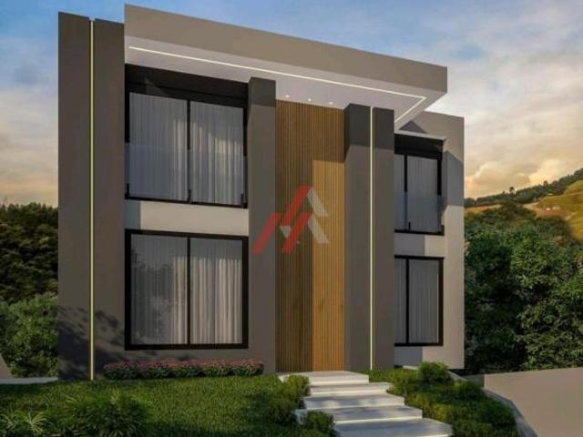 Casa de luxo em condomínio à venda em Santana de Parnaíba SP, Alphaville: 4 quartos, 4 suítes, 3 sal