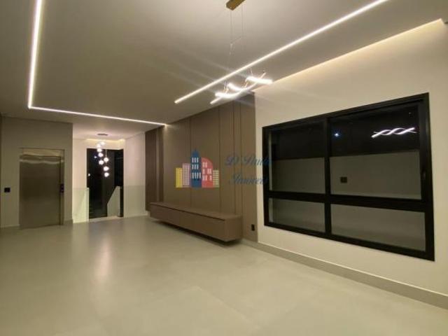Casa de luxo em condomínio à venda em Santana de Parnaíba SP, Sítio do Morro: 3 quartos, 3 suítes, 3